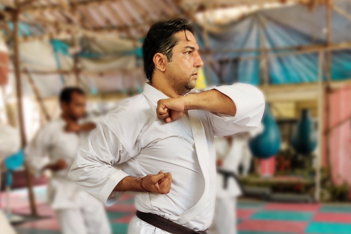 Karate Federation – The Global Shito Ryu Karate Federation