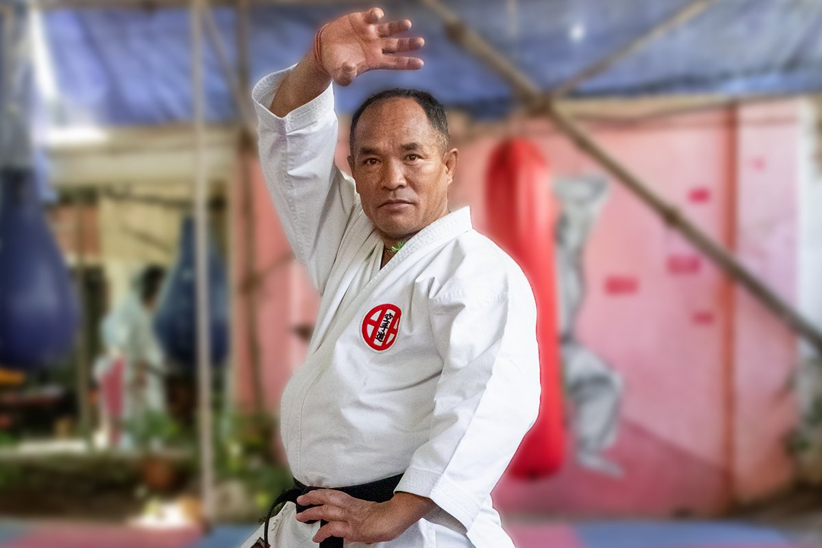 Karate Federation – The Global Shito Ryu Karate Federation