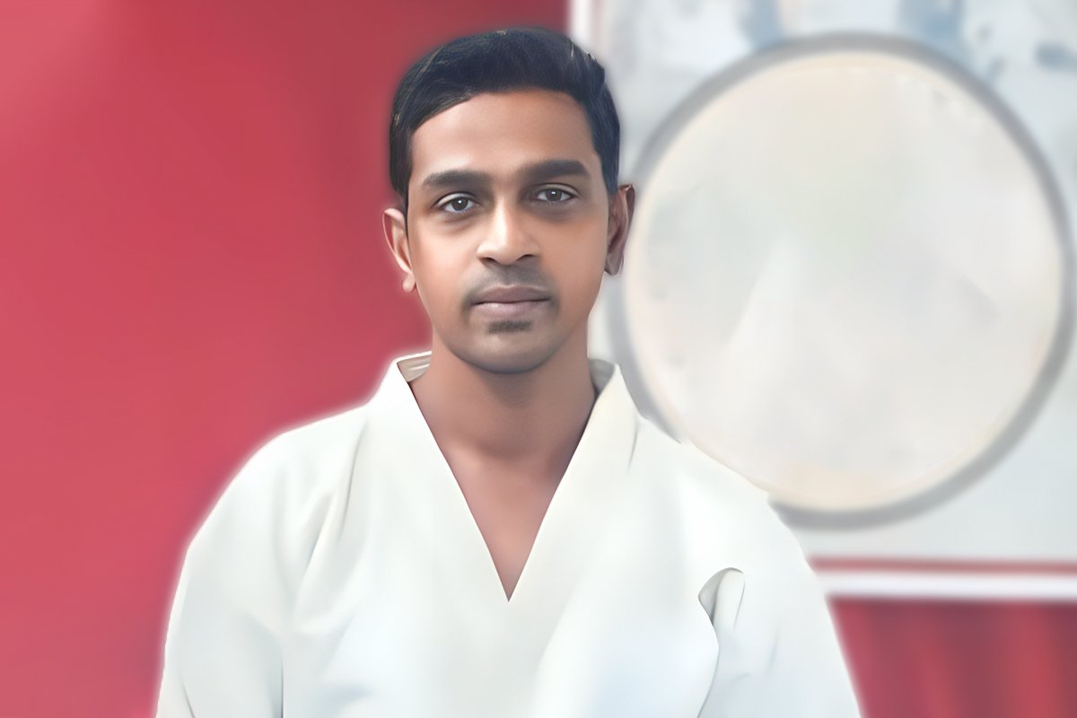 Karate Federation – The Global Shito Ryu Karate Federation