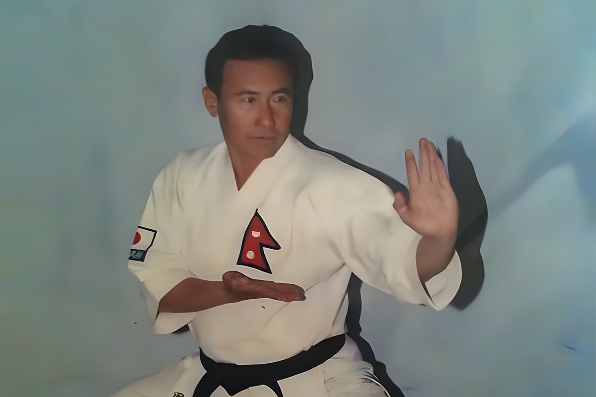 Karate Federation – The Global Shito Ryu Karate Federation